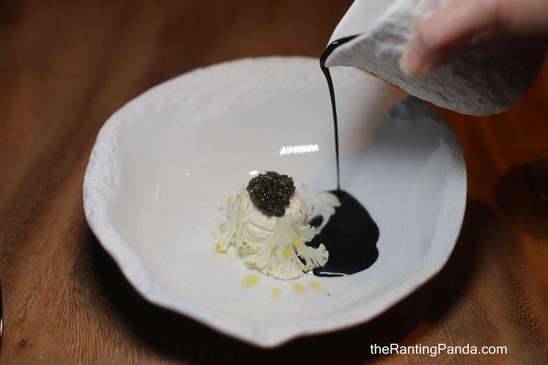 Food Review: Ocean Restaurant, Resorts World Sentosa (RWS) | Aquarium ...