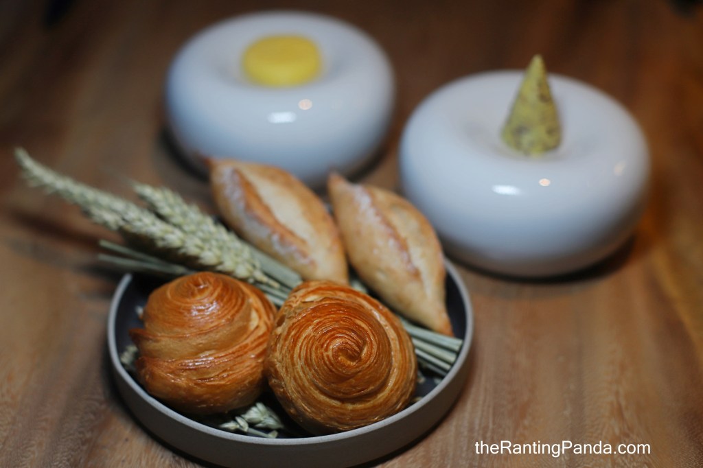 Food Review: Ocean Restaurant, Resorts World Sentosa (RWS) | Aquarium ...