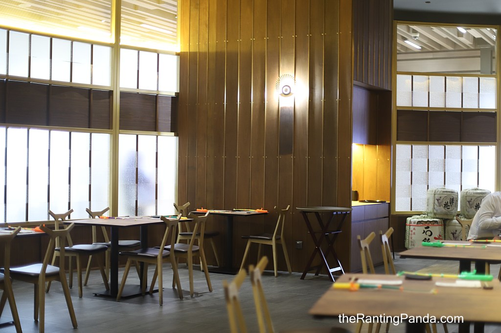 Food Review: Kissajin At Shaw Centre, Orchard Road | Affordable ...