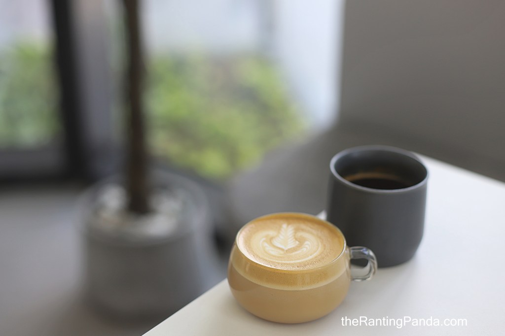 Food Review: SYIP Cafe At Bendemeer, Luzerne Building | Popular ...