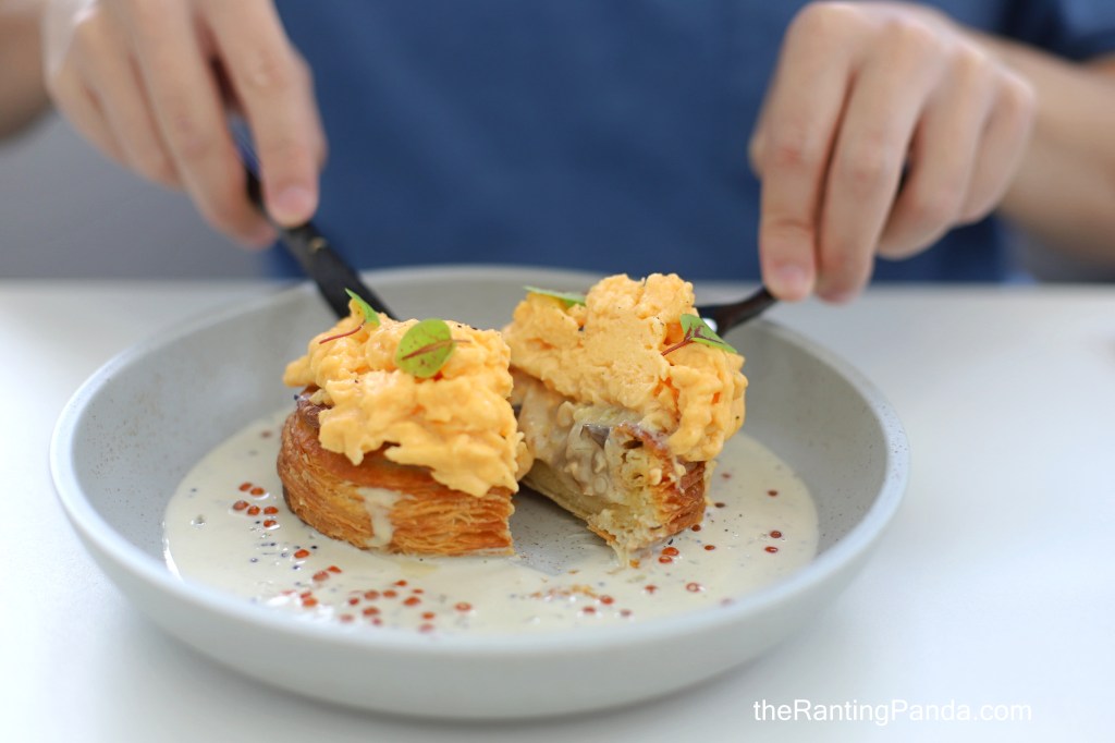 Food Review: SYIP Cafe At Bendemeer, Luzerne Building | Popular ...