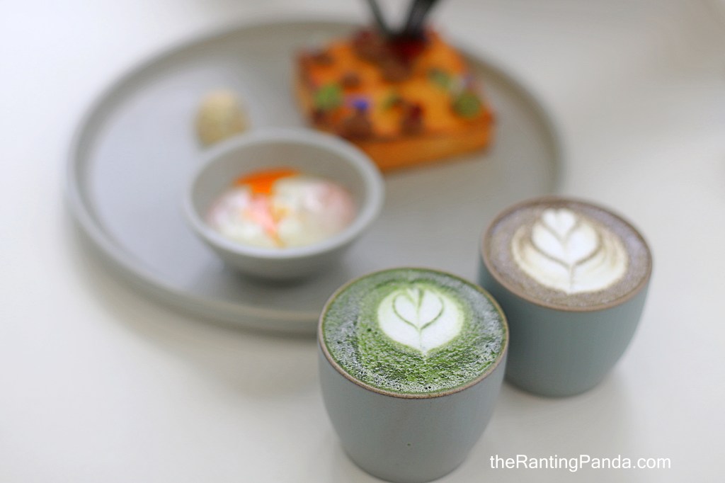 Food Review: SYIP Cafe At Bendemeer, Luzerne Building | Popular ...