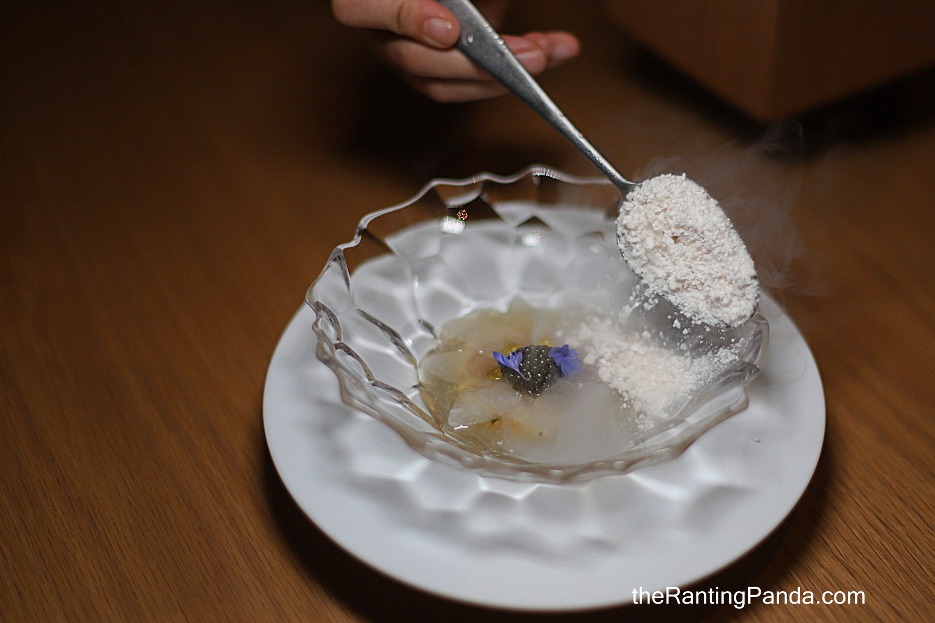 Food Review: Restaurant Born At Neil Road | Contemporary Cuisine By ...