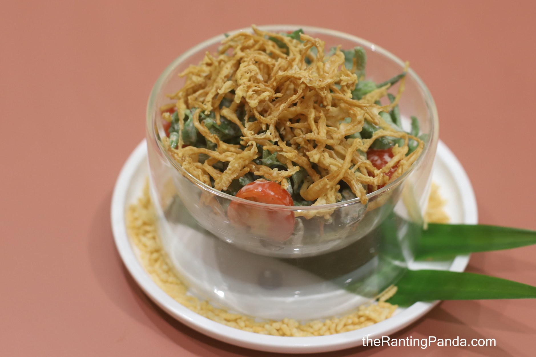 Food Review: Red House Seafood At The Esplanade | Nanyang-Style Seafood ...