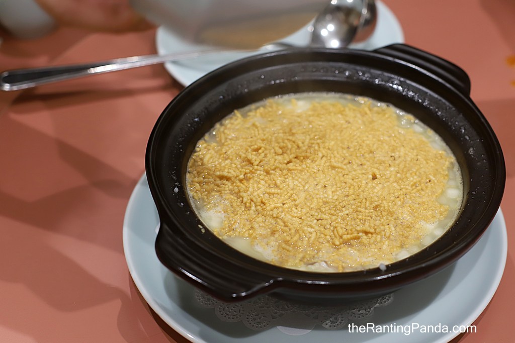 Food Review: Red House Seafood At The Esplanade | Nanyang-Style Seafood ...