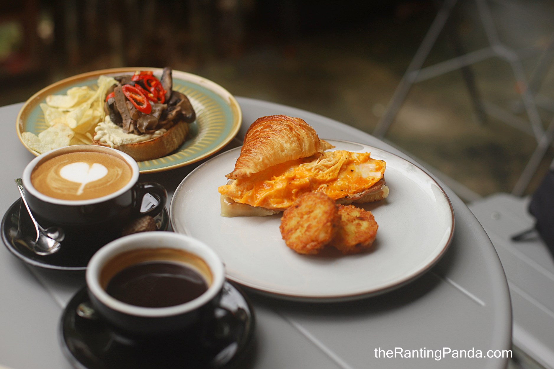 Food Scoops: Best Cafés To Check Out In Joo Chiat And Katong | Guide To ...