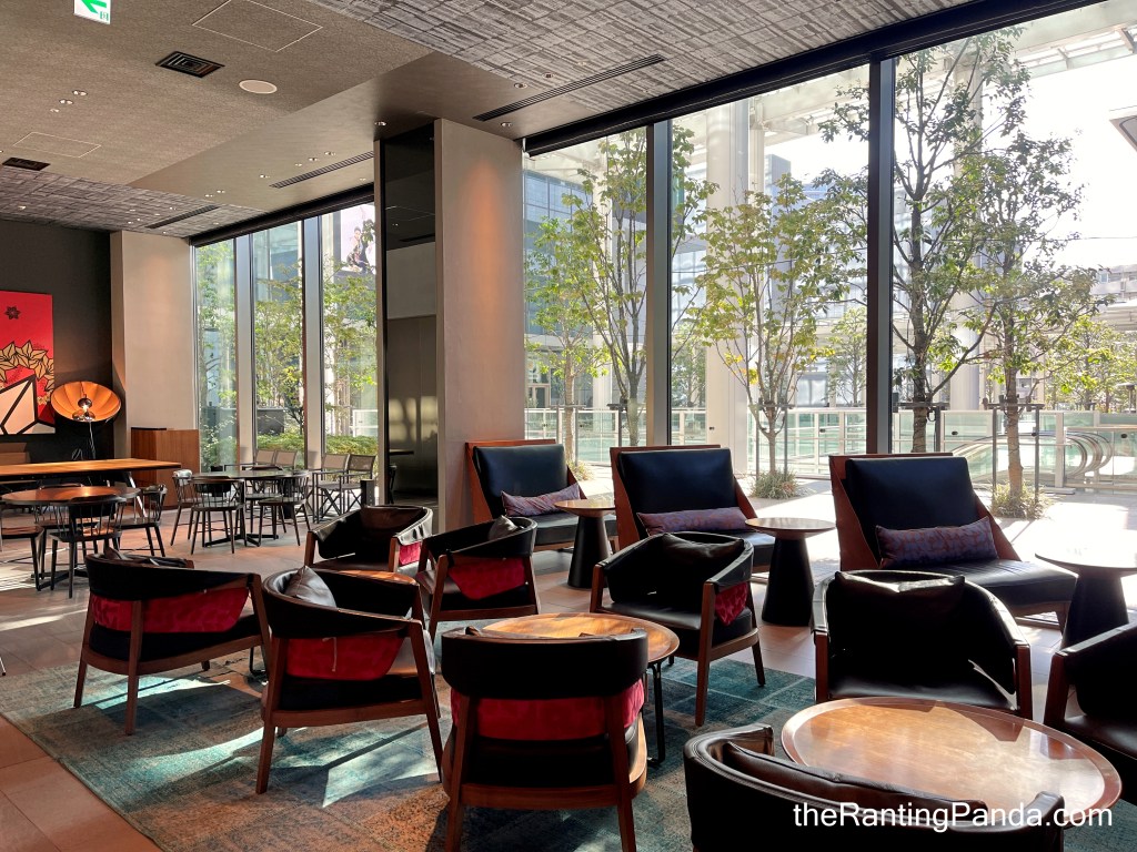 Hotel Review: Pullman Tokyo Tamachi | First Pullman Property In Japan ...