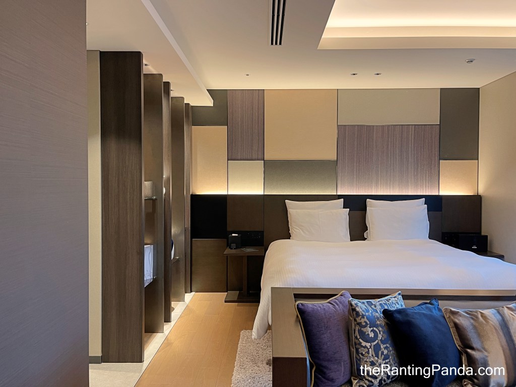 Hotel Review: Pullman Tokyo Tamachi | First Pullman Property In Japan ...