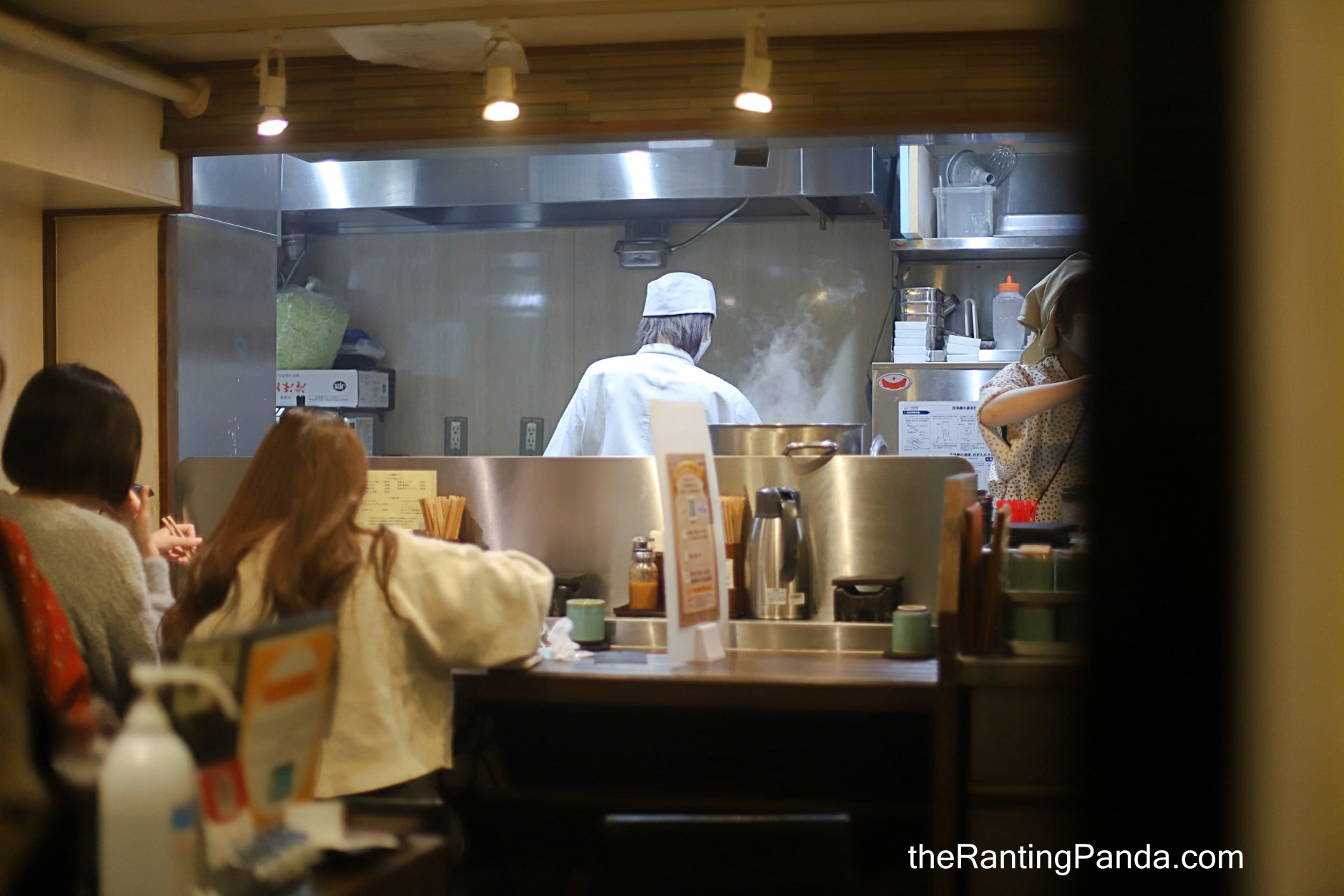 Food Review: Gyukatsu Motomura Harajuku, Tokyo | Must Try Delicious ...
