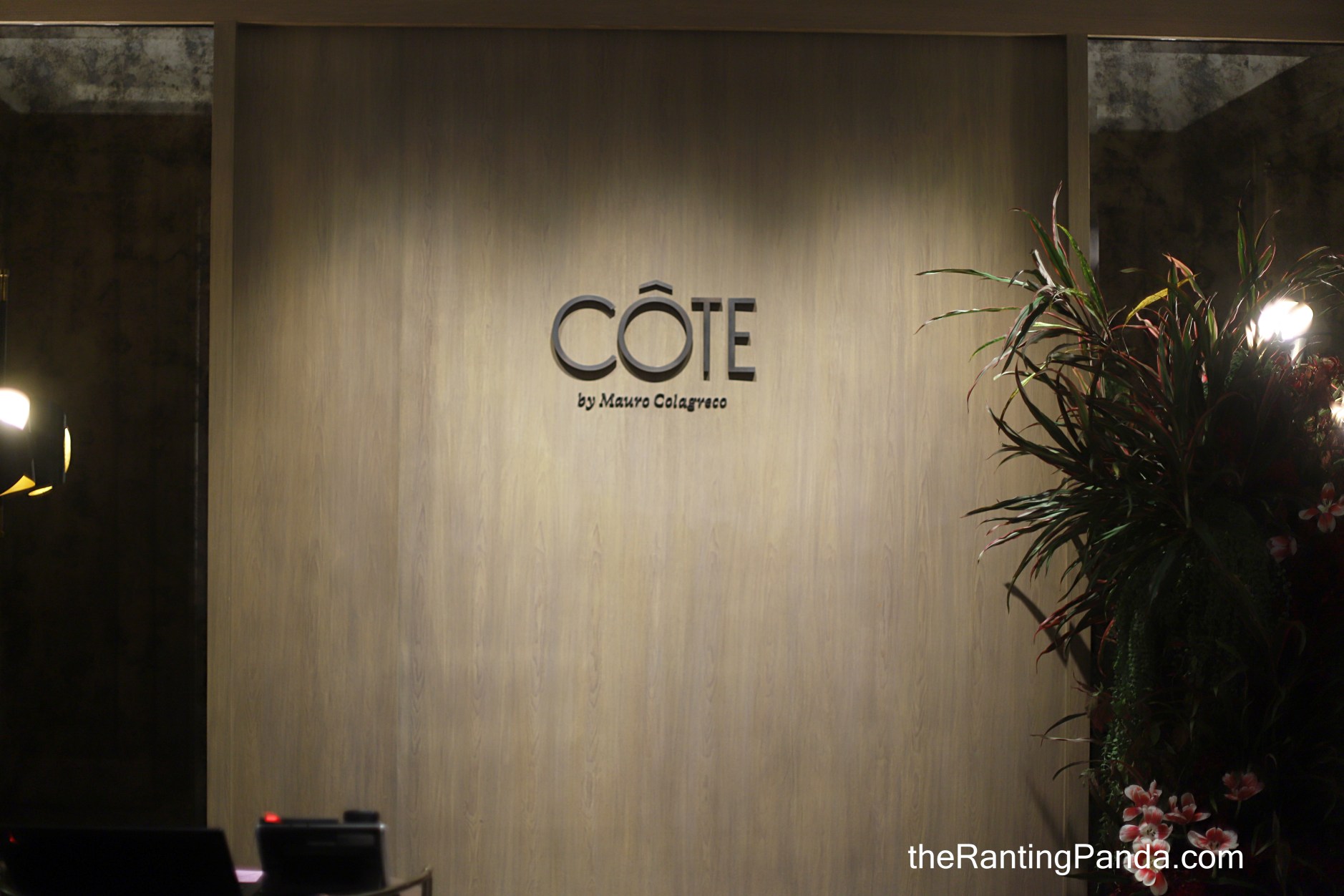 Food Review: Cote By Mauro Colagreco In Capella Bangkok | One Michelin ...