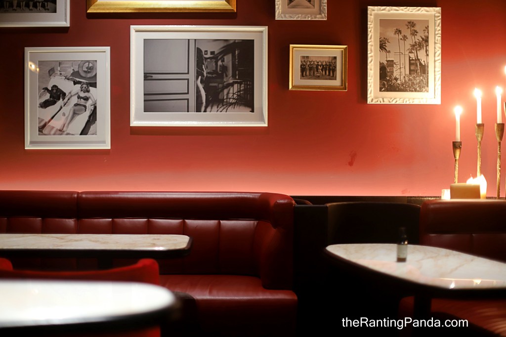 Food Review: Barood At Tras Street | Modern Japanese-Indian Dining Bar ...