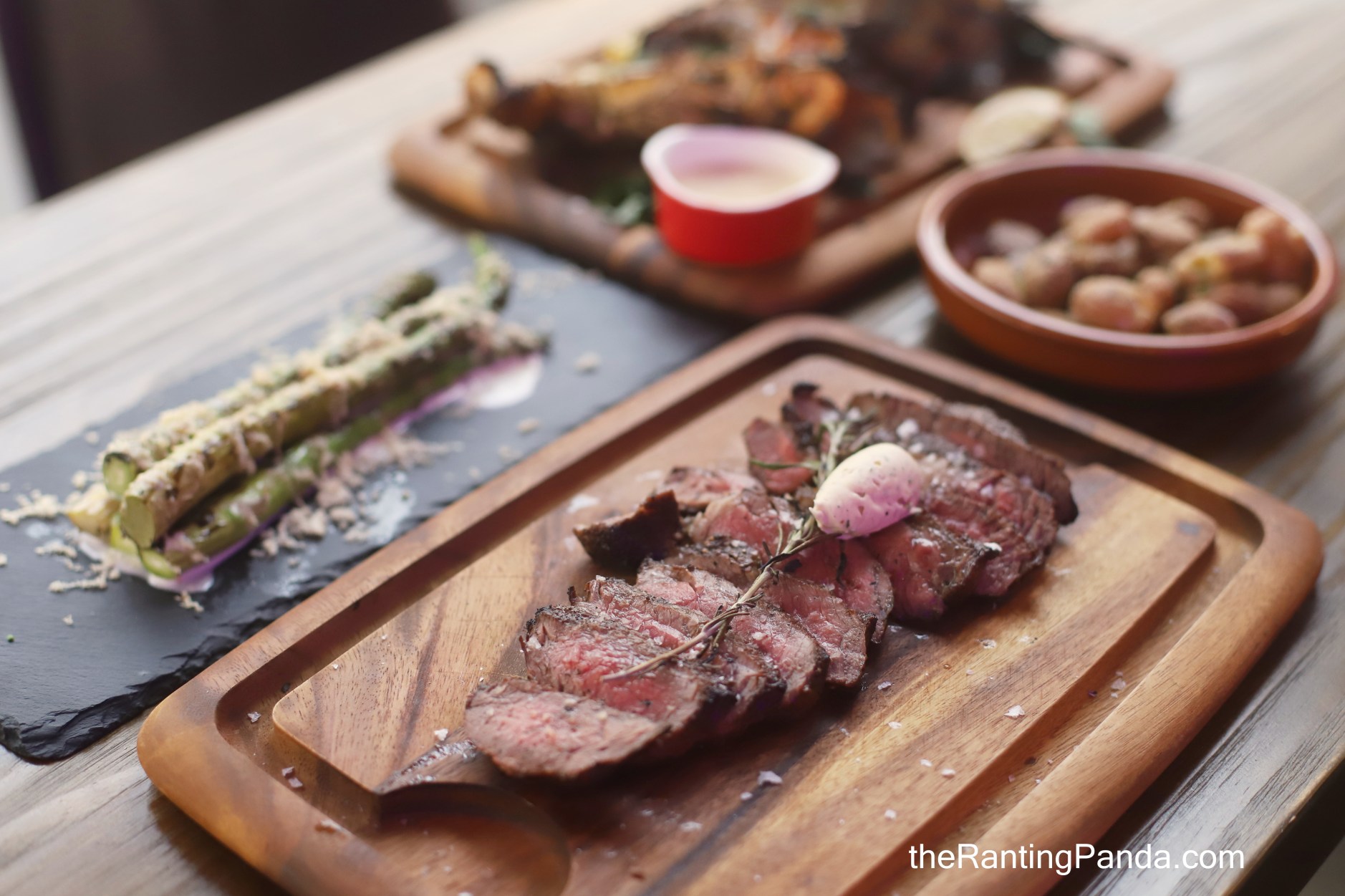 Food Review: Supperman Speakeasy & Grill At Joo Chiat | Casual Dining ...