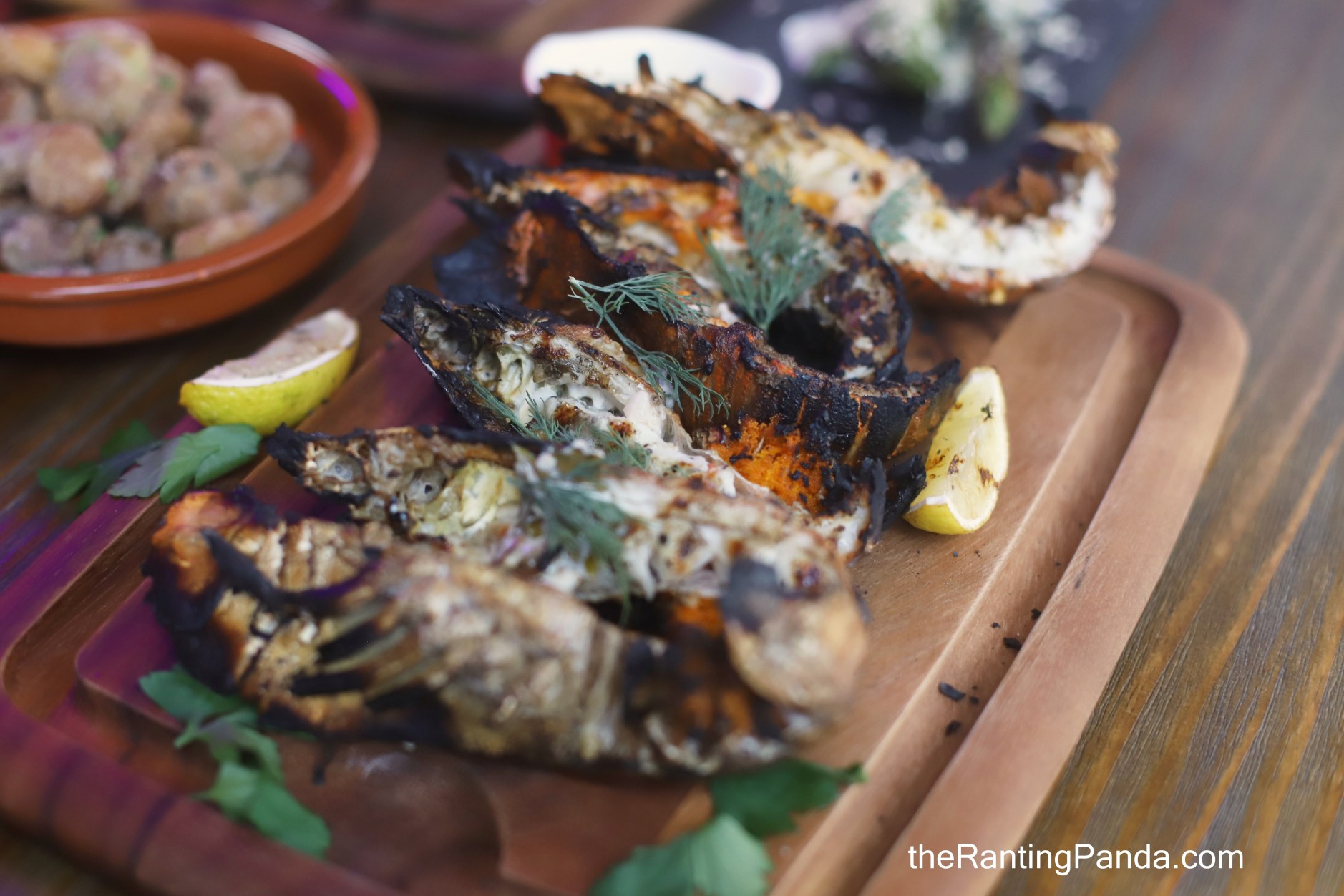 Food Review: Supperman Speakeasy & Grill At Joo Chiat | Casual Dining ...