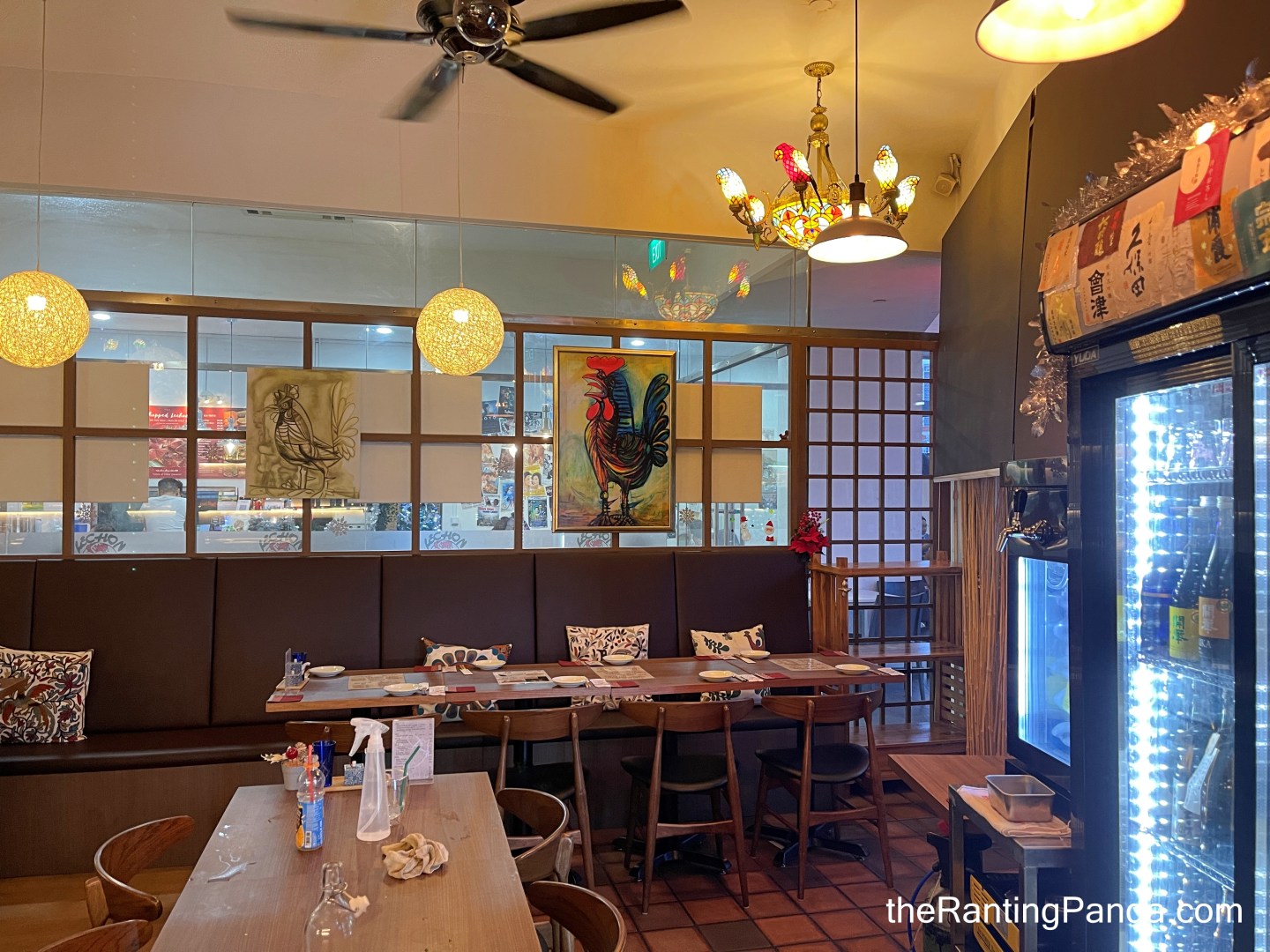 Food Review: Torimaro Charcoal Grill & Sake Bar At Novena Regency ...
