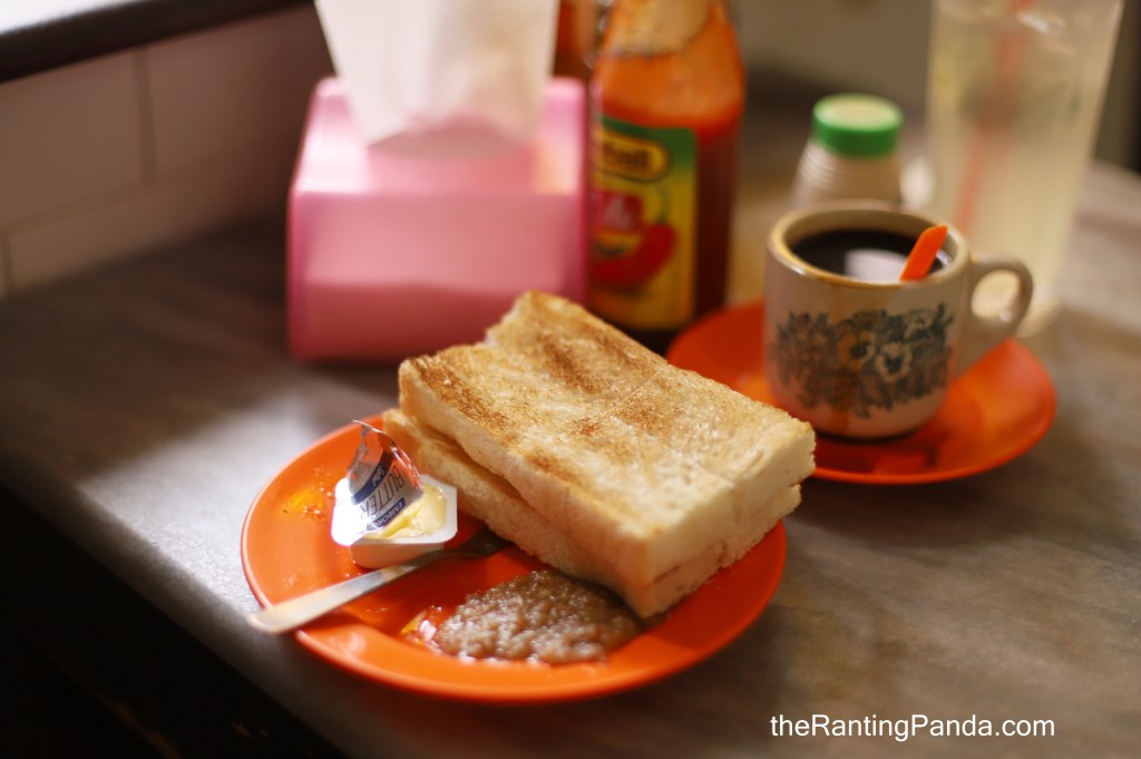 Food Review: Yut Kee Restaurant At Chow Kit, Kuala Lumpur | Old School ...