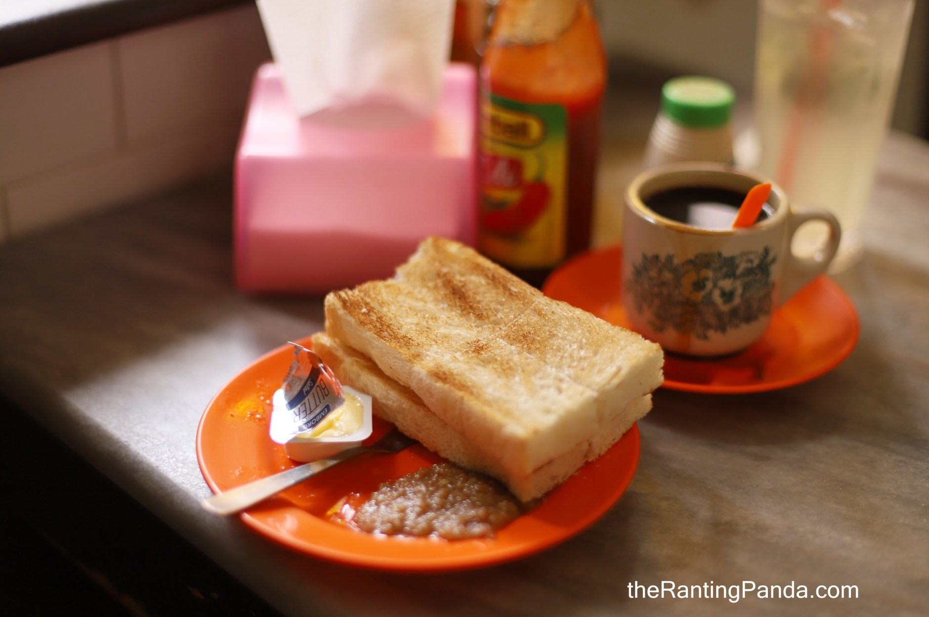 Food Review: Yut Kee Restaurant At Chow Kit, Kuala Lumpur | Old School ...