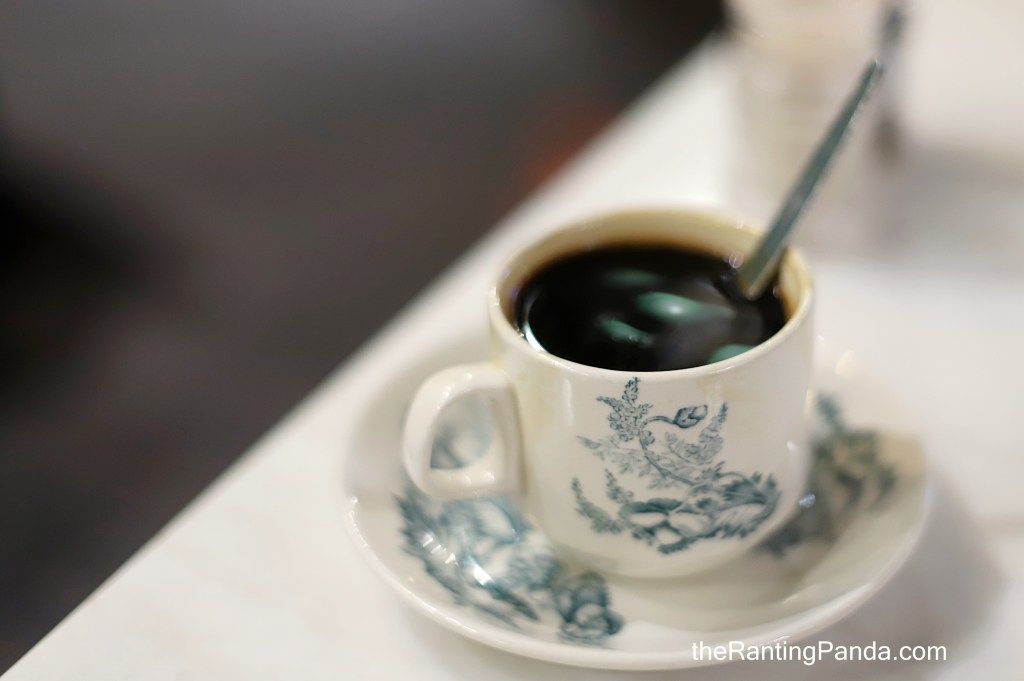 Food Review: Ho Kow Hainam Kopitiam In Kuala Lumpur | Popular Old ...