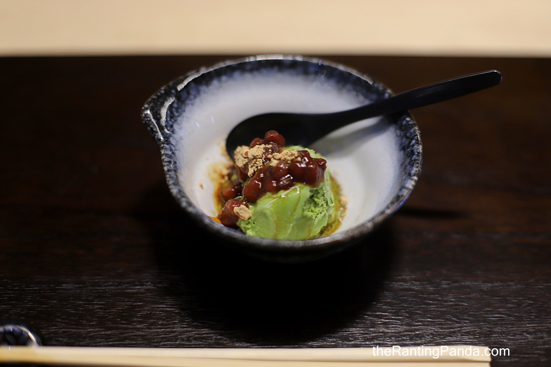 Food Review: Kenji Sushi At City Gate | Hidden Japanese Omakase ...