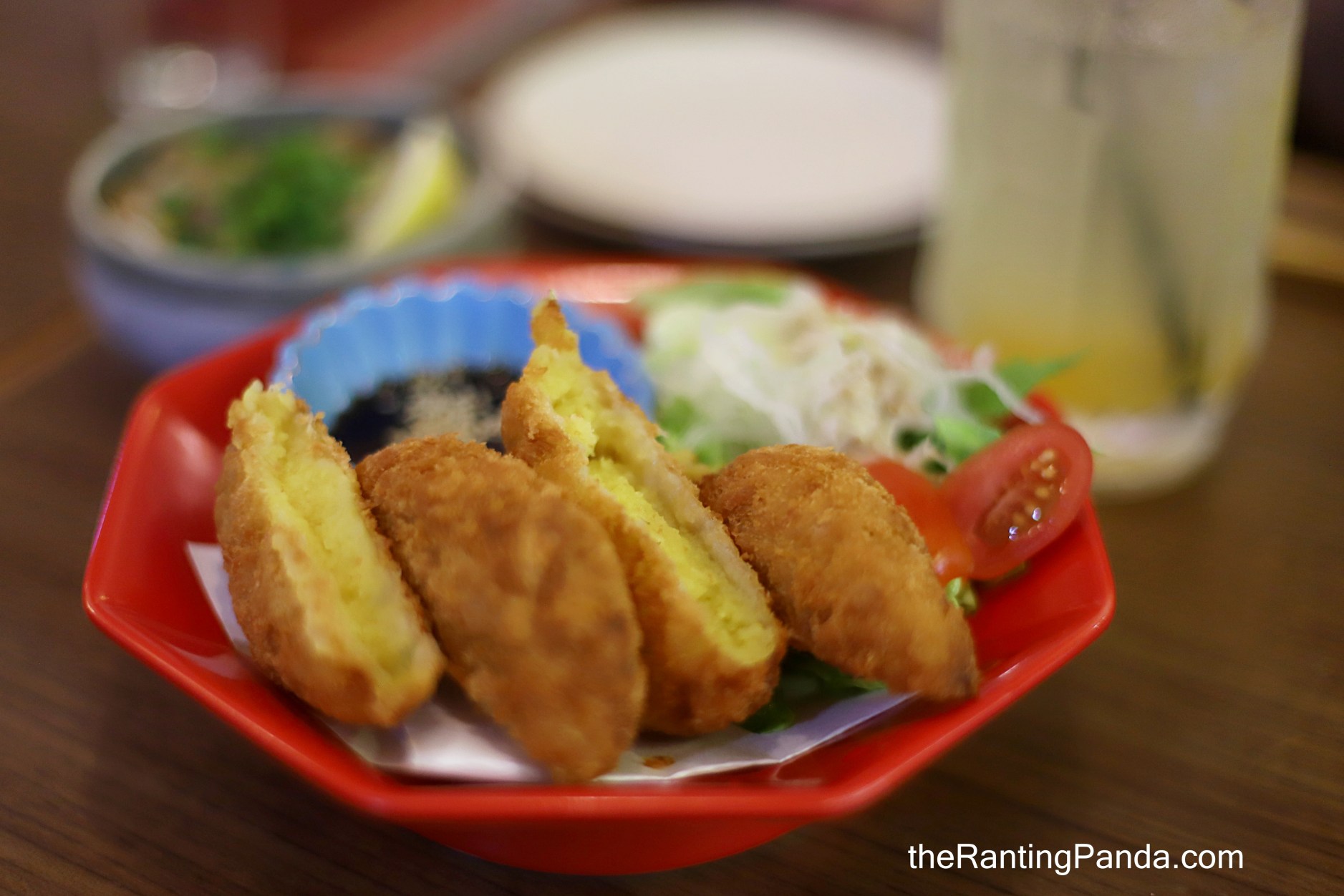 Food Review: Torimaro Charcoal Grill & Sake Bar At Novena Regency ...