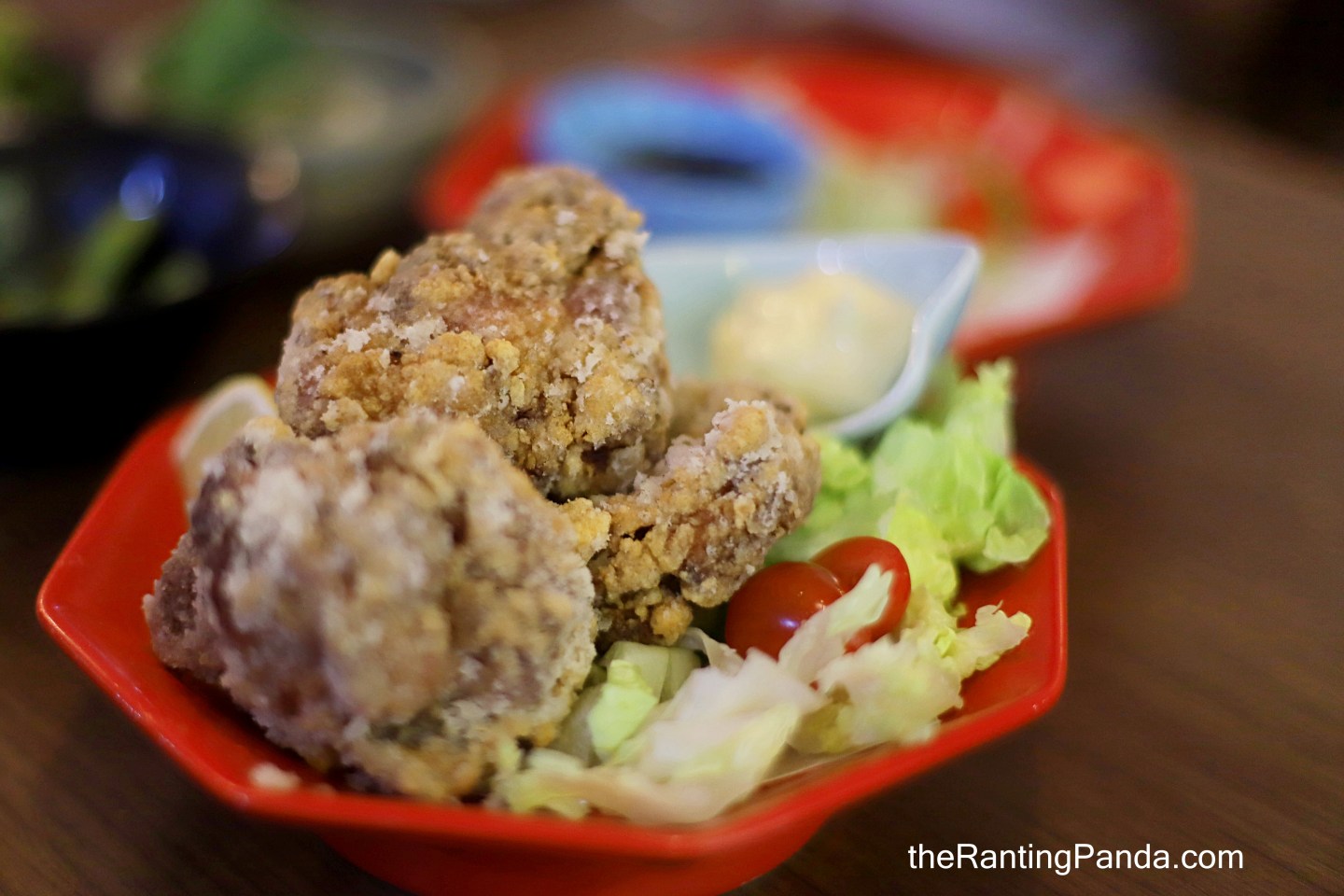 Food Review: Torimaro Charcoal Grill & Sake Bar At Novena Regency ...