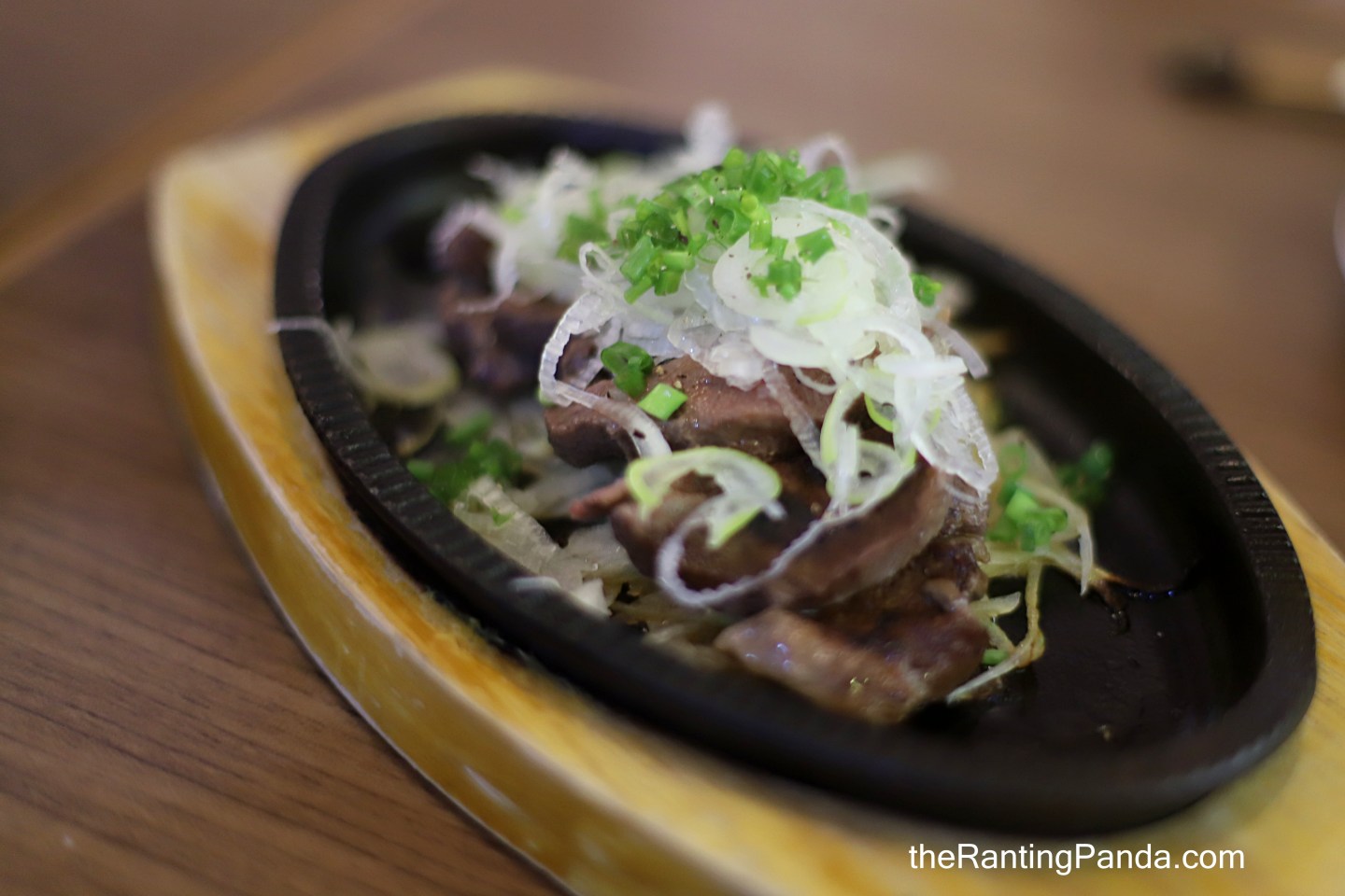 Food Review: Torimaro Charcoal Grill & Sake Bar At Novena Regency ...
