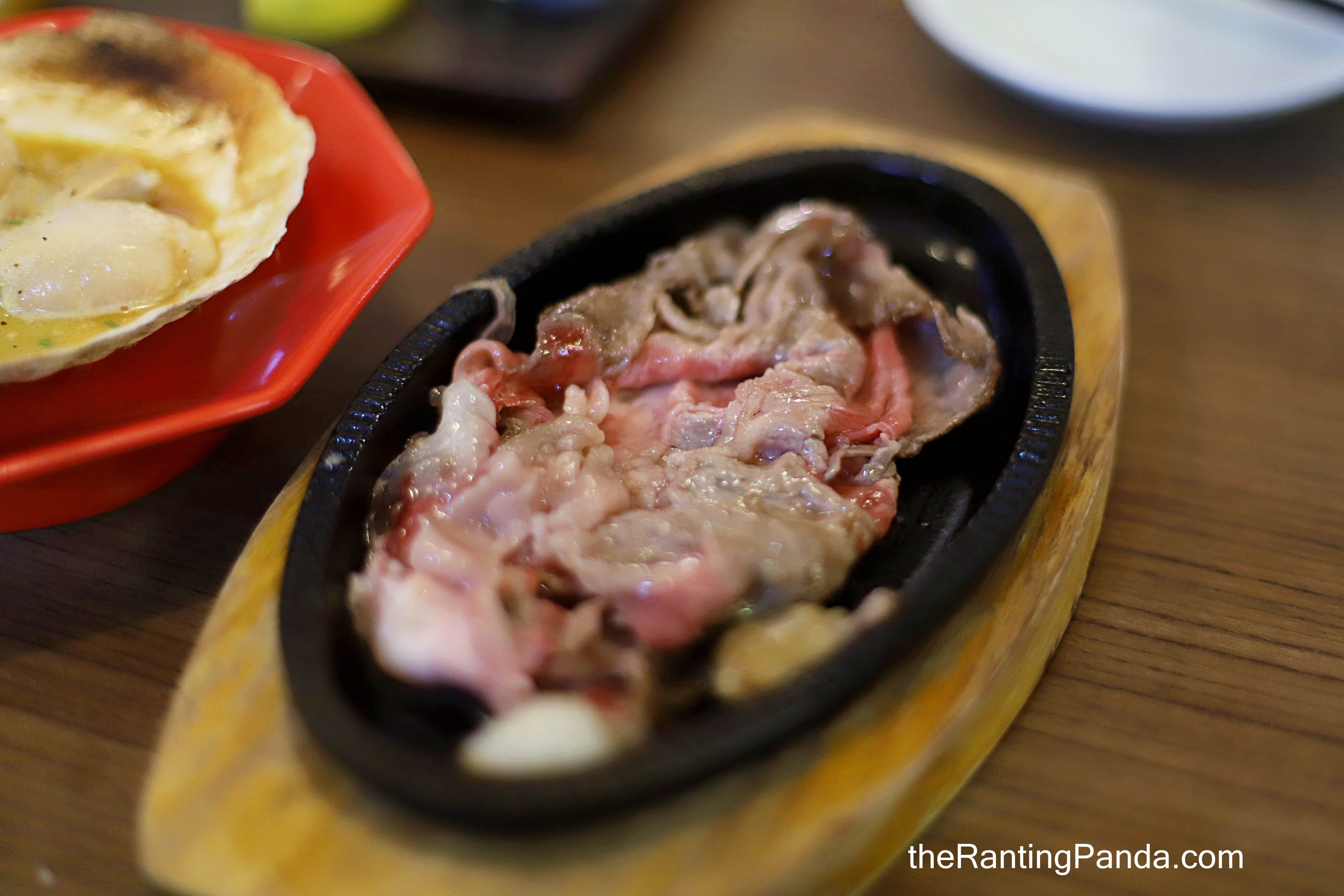 Food Review: Torimaro Charcoal Grill & Sake Bar At Novena Regency ...