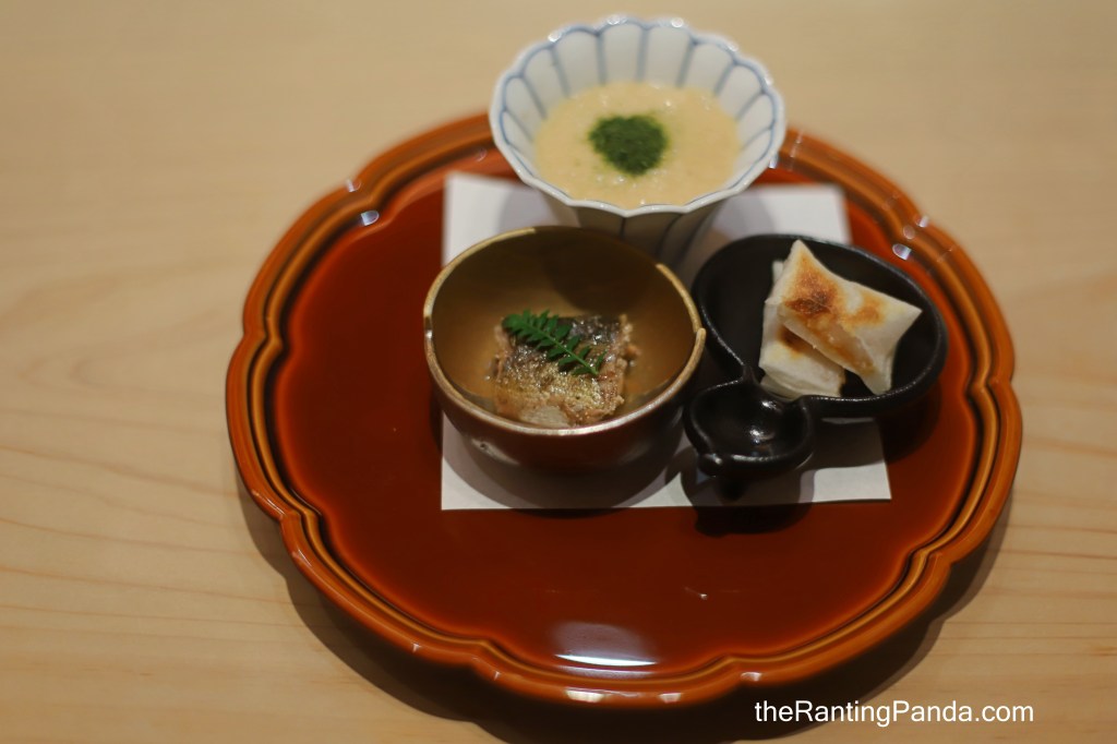 Food Review: Mizuki At Ngee Ann City | Excellent Tempura & Sushi ...