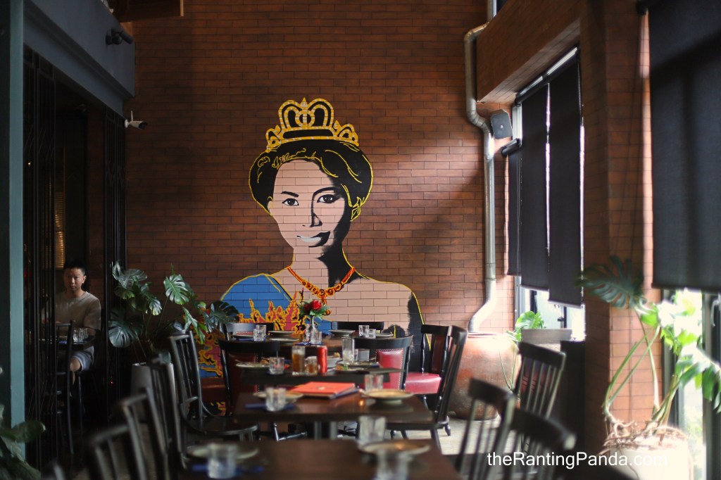 Food Review: Sri Trat Restaurant & Bar, Bangkok | Affordable Michelin ...