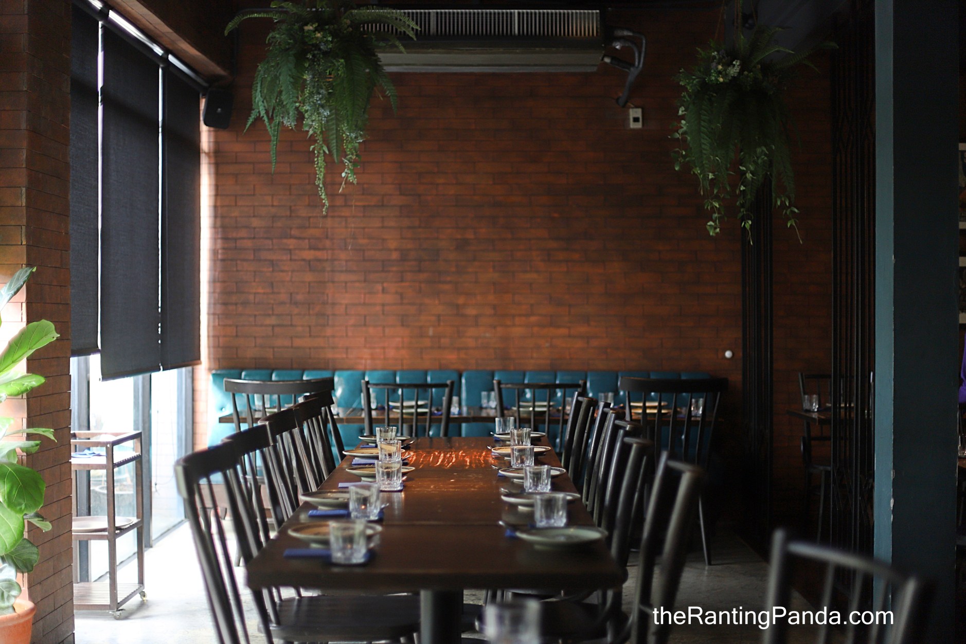 Food Review: Sri Trat Restaurant & Bar, Bangkok | Affordable Michelin ...