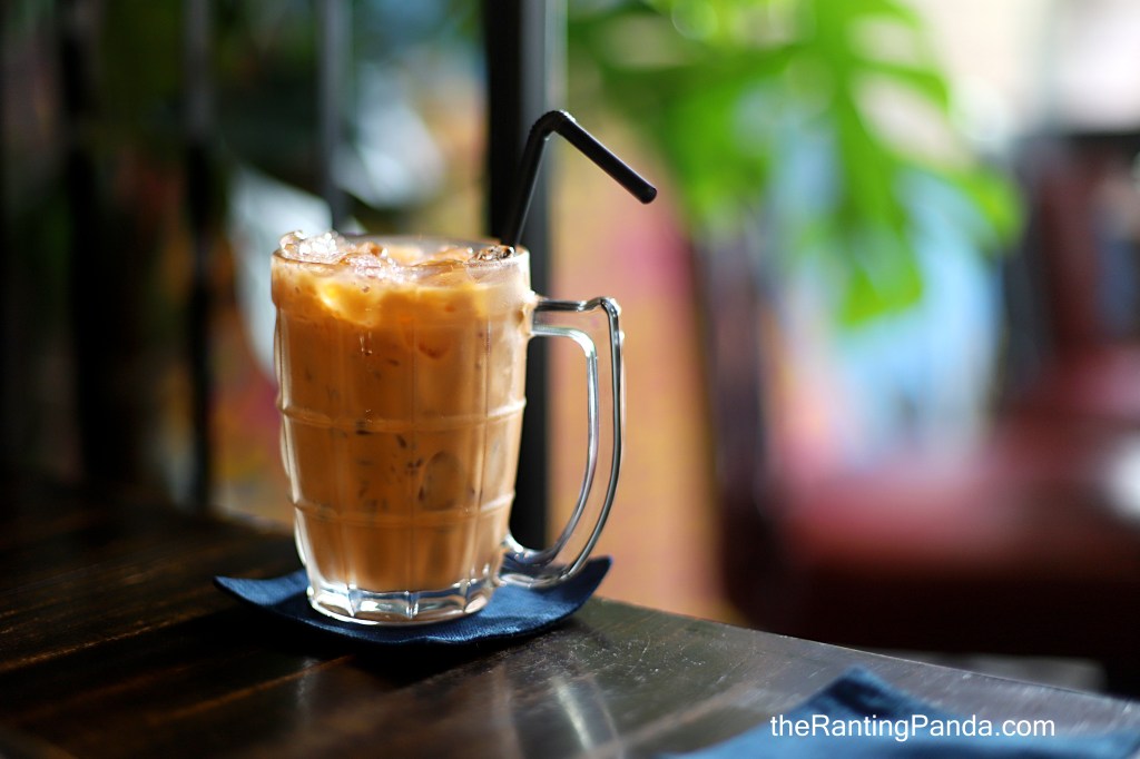 Food Review: Sri Trat Restaurant & Bar, Bangkok | Affordable Michelin ...