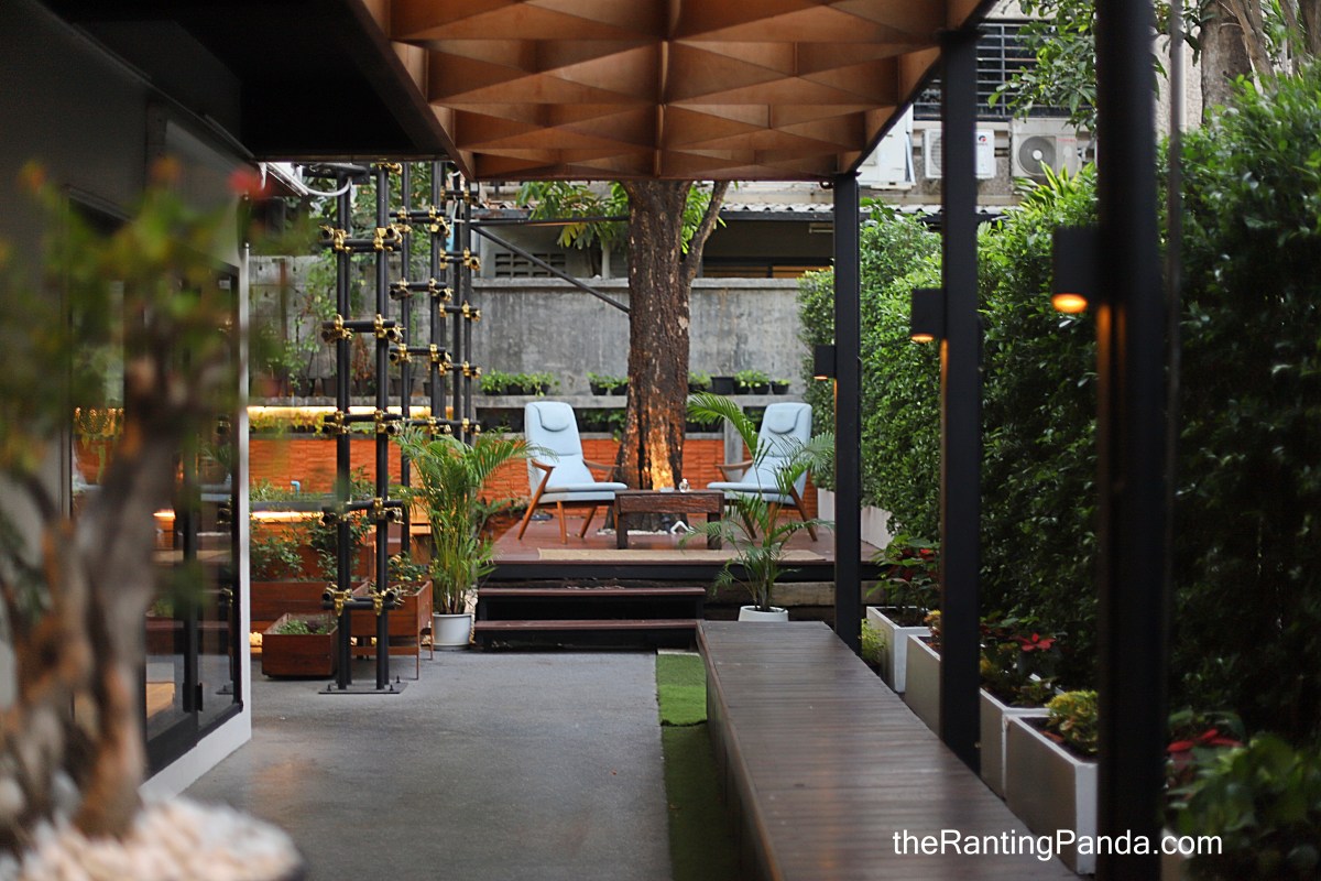 Food Review: Haoma Bangkok, One Michelin Star Sustainable Fine-Dining ...