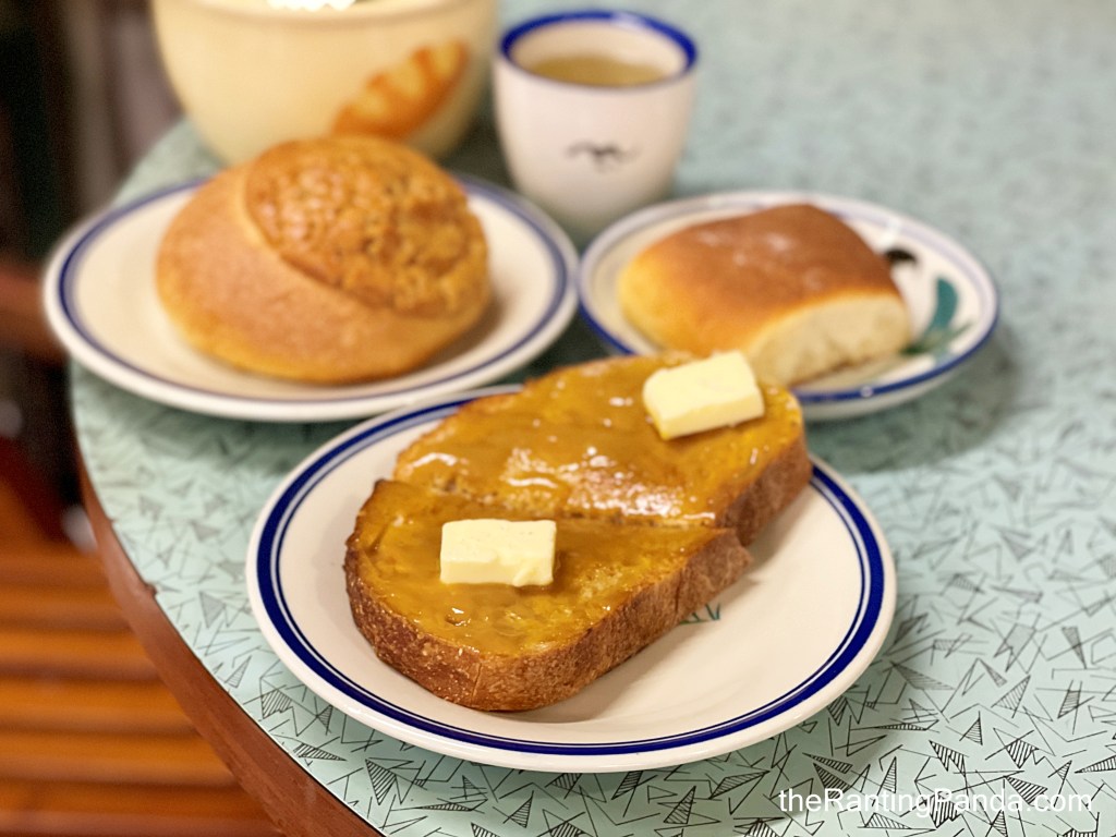 Food Review: Janie The Bakery At Katong Shopping Centre | Hidden Gem ...