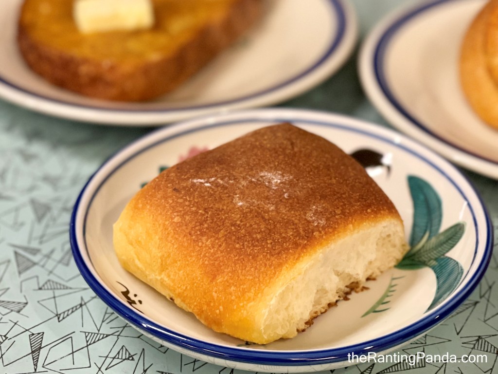 Food Review: Janie The Bakery At Katong Shopping Centre | Hidden Gem ...