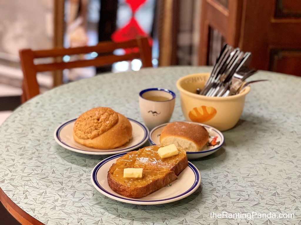 Food Review: Janie The Bakery At Katong Shopping Centre | Hidden Gem ...