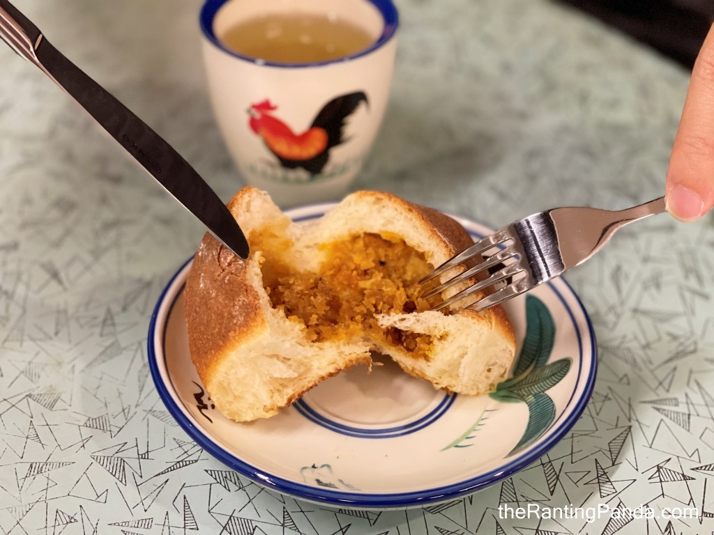 Food Review: Janie The Bakery At Katong Shopping Centre | Hidden Gem ...