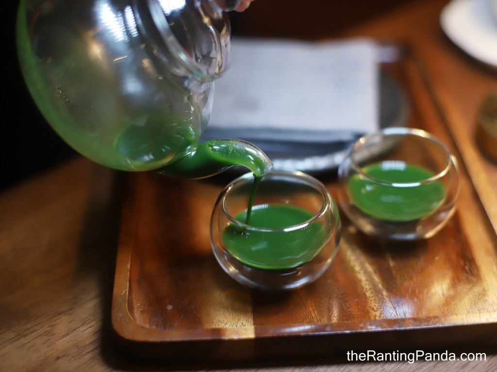 Food Review: Baan Tepa Culinary Space, Bangkok | One Michelin Star ...