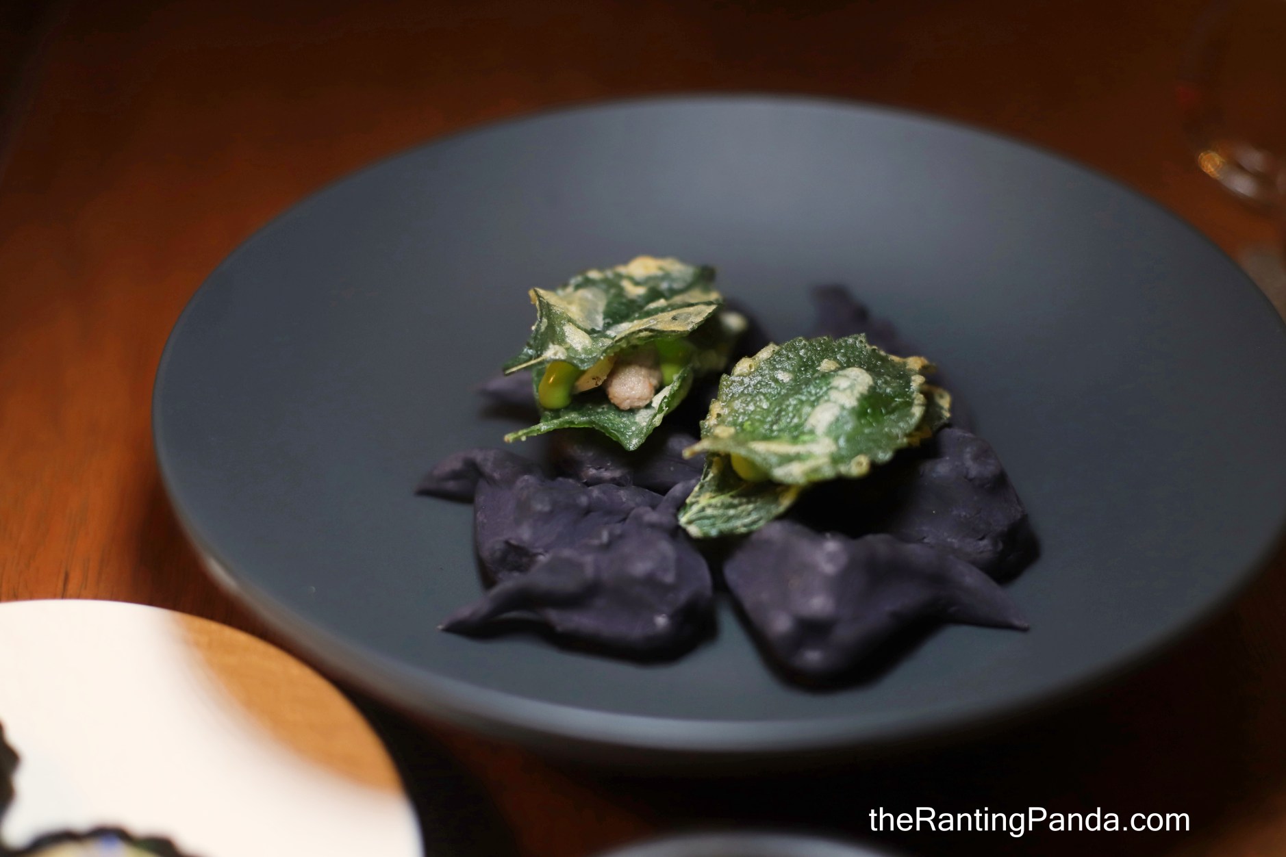 Food Review: Baan Tepa Culinary Space, Bangkok | One Michelin Star ...
