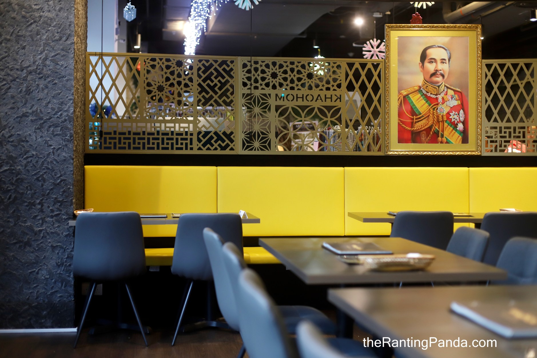 Food Review: Khao Hom By Rung Mama, Katong Square | Authentic & Casual ...