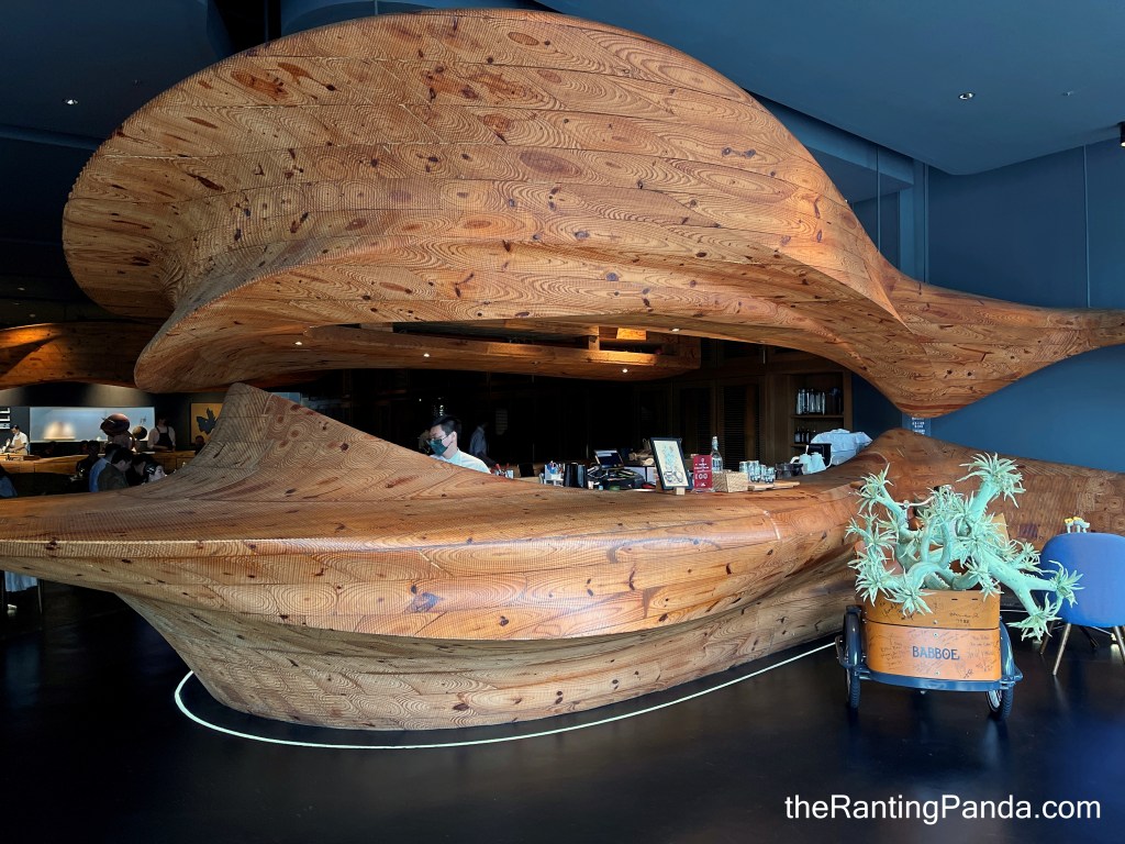 Food Review: Raw Taipei, A Two Michelin Stars Restaurant In Taiwan ...