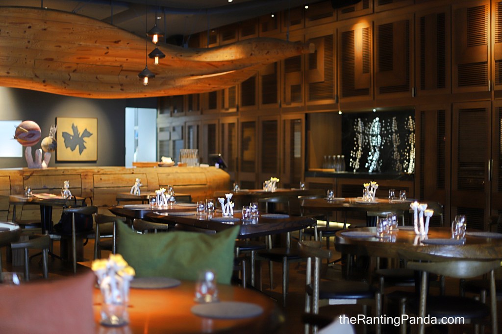 Food Review: Raw Taipei, A Two Michelin Stars Restaurant In Taiwan ...