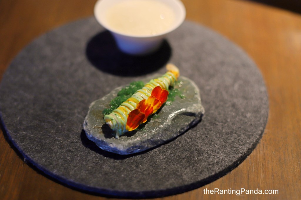 Food Review: Raw Taipei, A Two Michelin Stars Restaurant In Taiwan ...