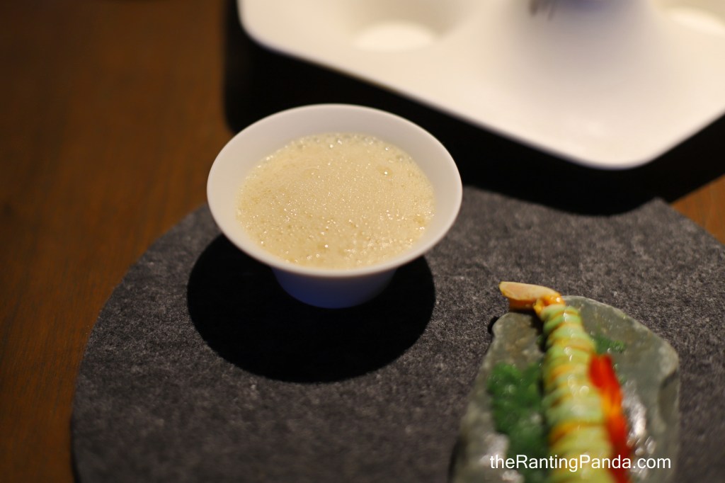 Food Review: Raw Taipei, A Two Michelin Stars Restaurant In Taiwan ...