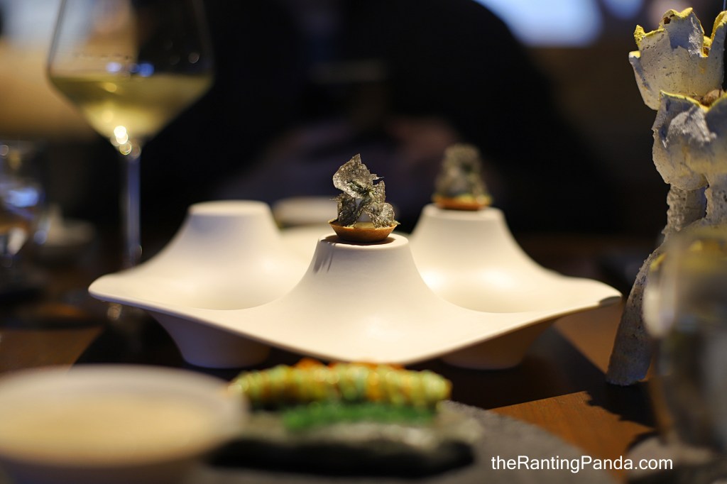 Food Review: Raw Taipei, A Two Michelin Stars Restaurant In Taiwan ...