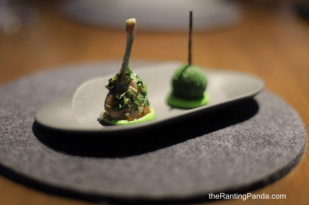 Food Review: Raw Taipei, A Two Michelin Stars Restaurant In Taiwan ...
