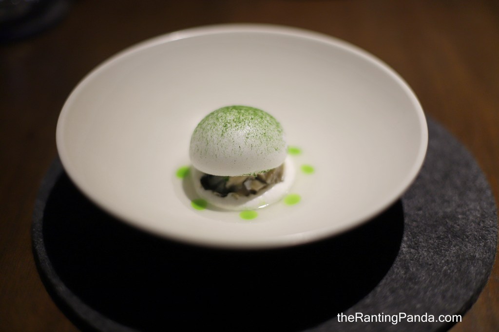 Food Review: Raw Taipei, A Two Michelin Stars Restaurant In Taiwan ...