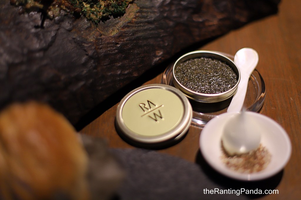 Food Review: Raw Taipei, A Two Michelin Stars Restaurant In Taiwan ...