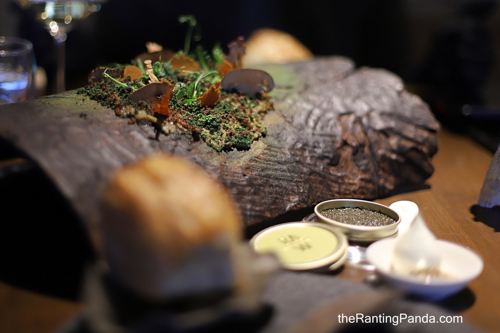 Food Review: Raw Taipei, A Two Michelin Stars Restaurant In Taiwan ...