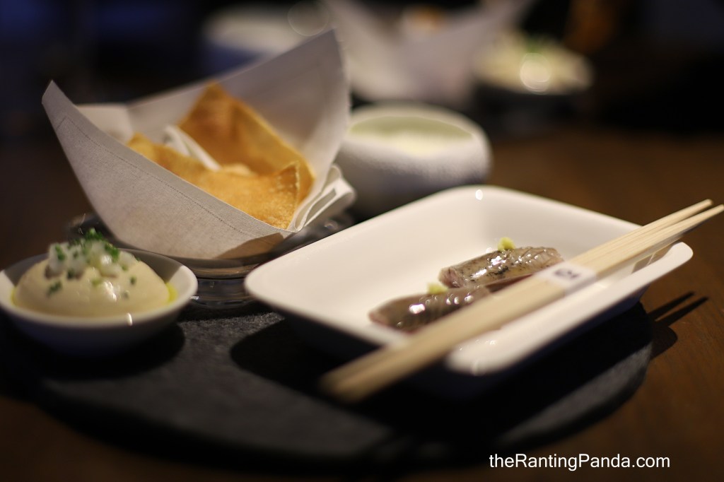 Food Review: Raw Taipei, A Two Michelin Stars Restaurant In Taiwan ...