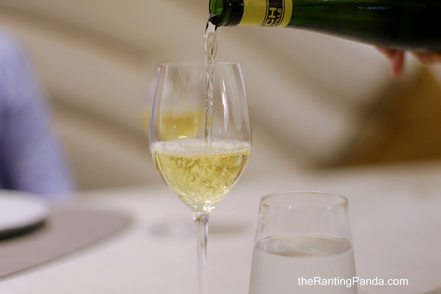 Food Review: Path Restaurant At MBFC Tower 3 | Launch Of New Menus And ...