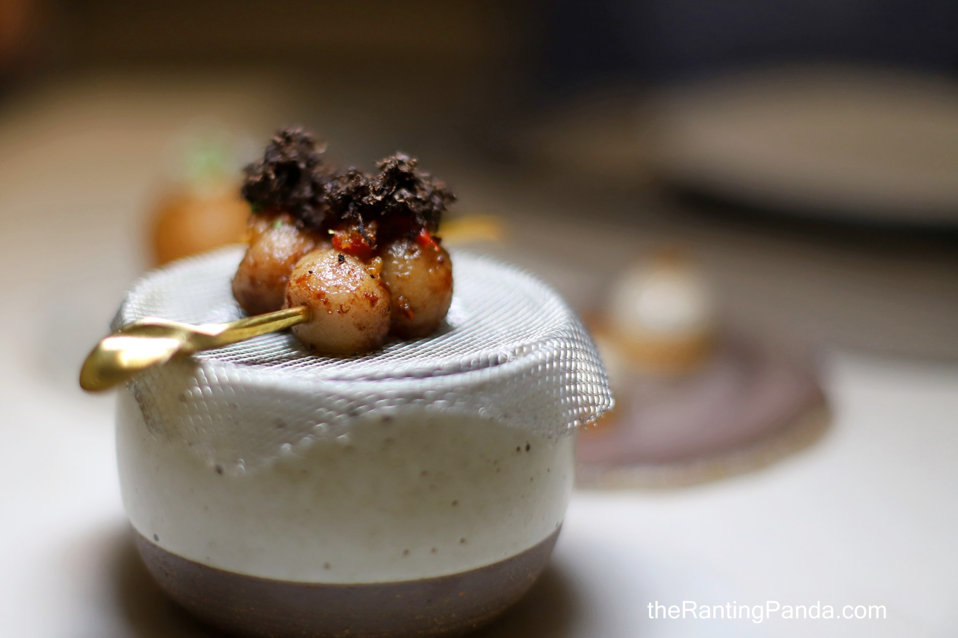 Food Review: Path Restaurant At MBFC Tower 3 | Launch Of New Menus And ...